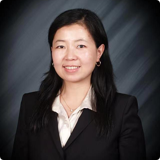 Xiao Wang - Homepage